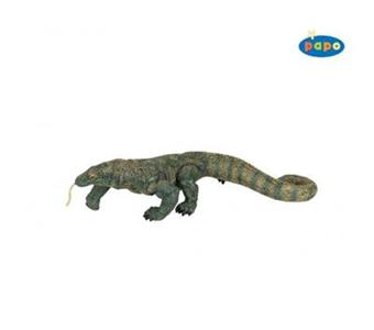 Papo komodo dragon store